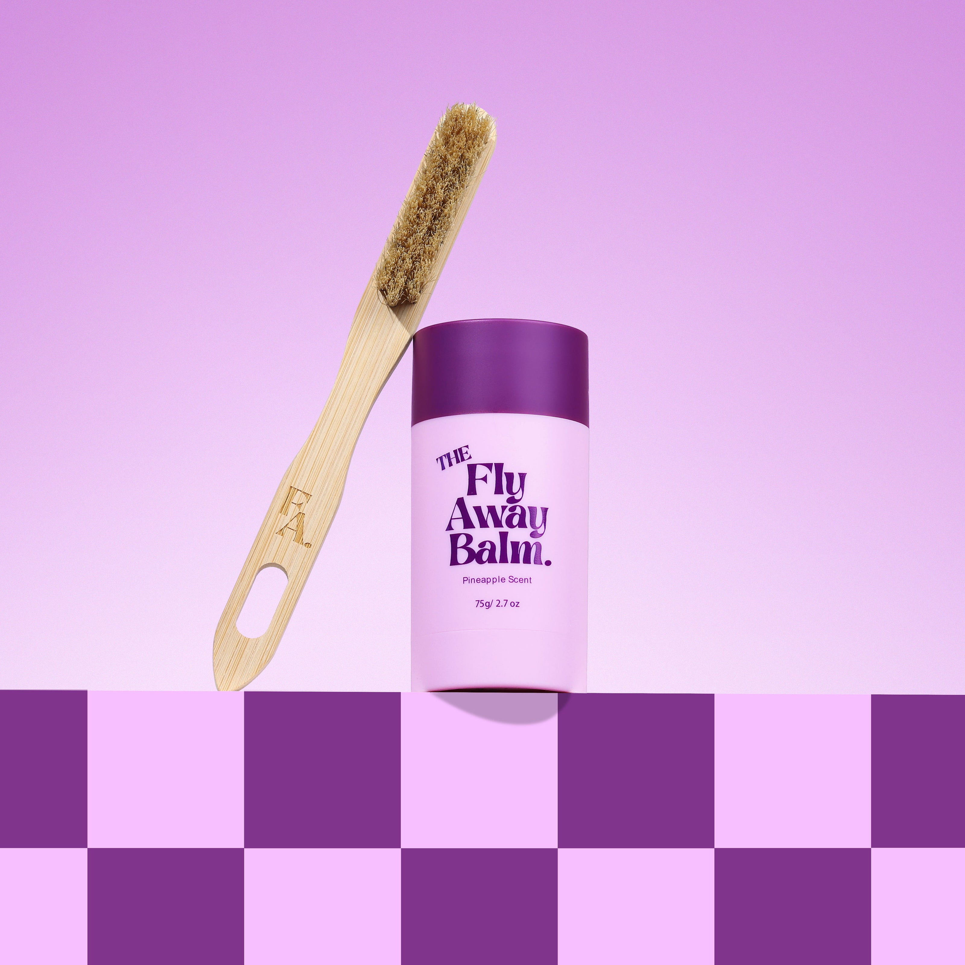 Fly Away Hair - Best Fly Away Hair Products - Hair Sleeking – FlyAway.