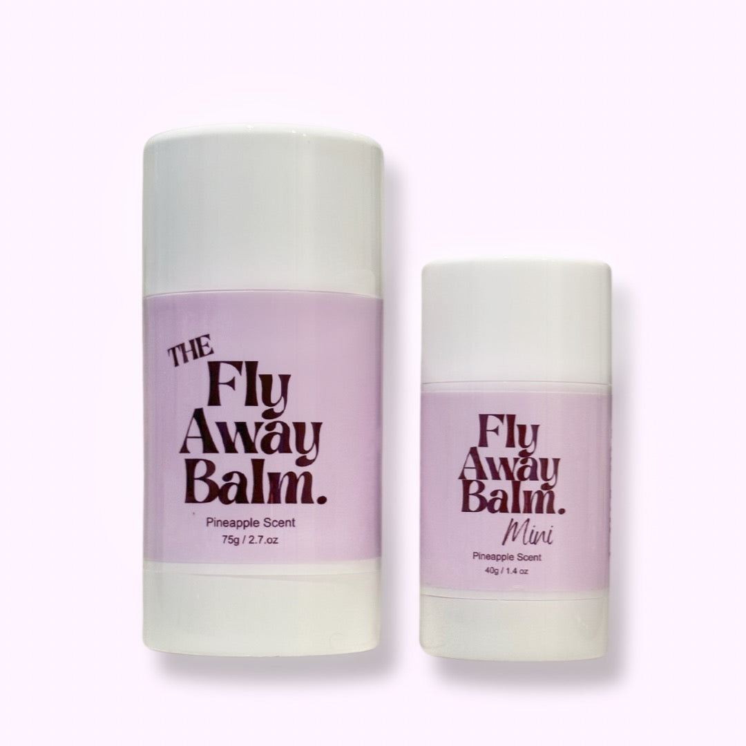 The Mini Fly Away Balm – FlyAway.