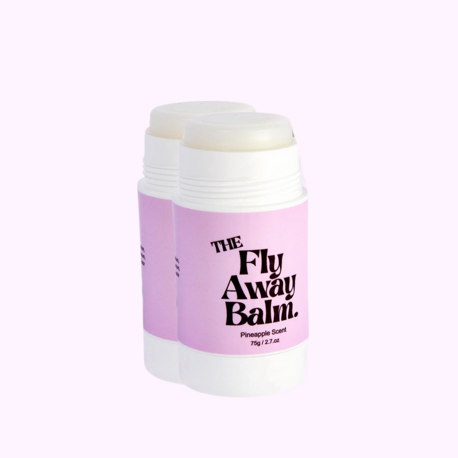Fly Away Hair - Best Fly Away Hair Products - Hair Sleeking – FlyAway.