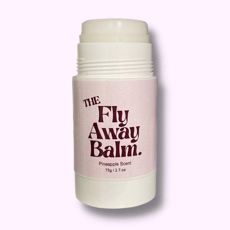 Single Fly Away Hair Balm Stick – FlyAway.